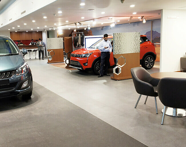 SKS Automobiles : Mahindra dealers and showrooms in Salem,Attur,Hosur ...